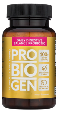 Health and Wellness Blog / Probiogen_Daily - Health and Wellness Blog